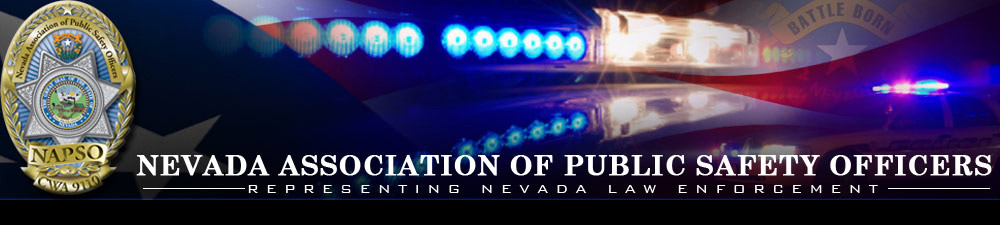 Nevada Association of Public Safety Officers